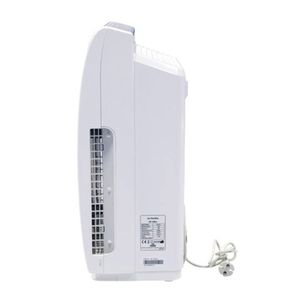 Sinclair SP-300A čistička vzduchu - eshop e-vetrani.cz 6999 Kč